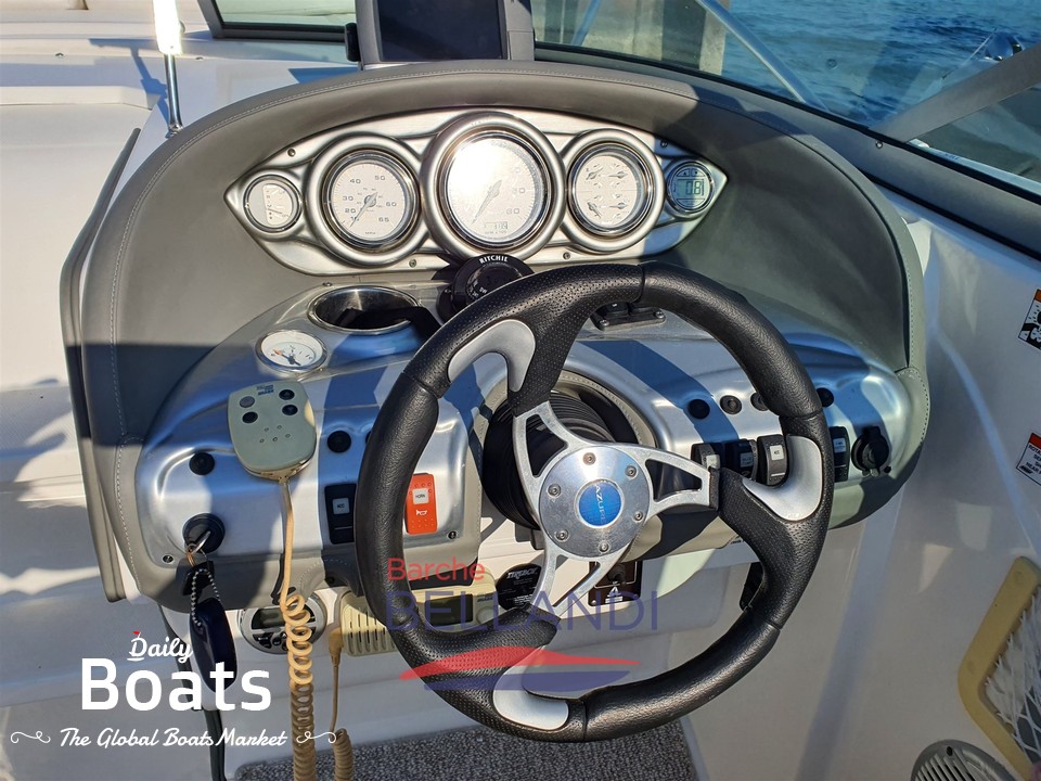 2011 Azure Boats 275 Cr for sale. View price, photos and Buy 2011 Azure ...