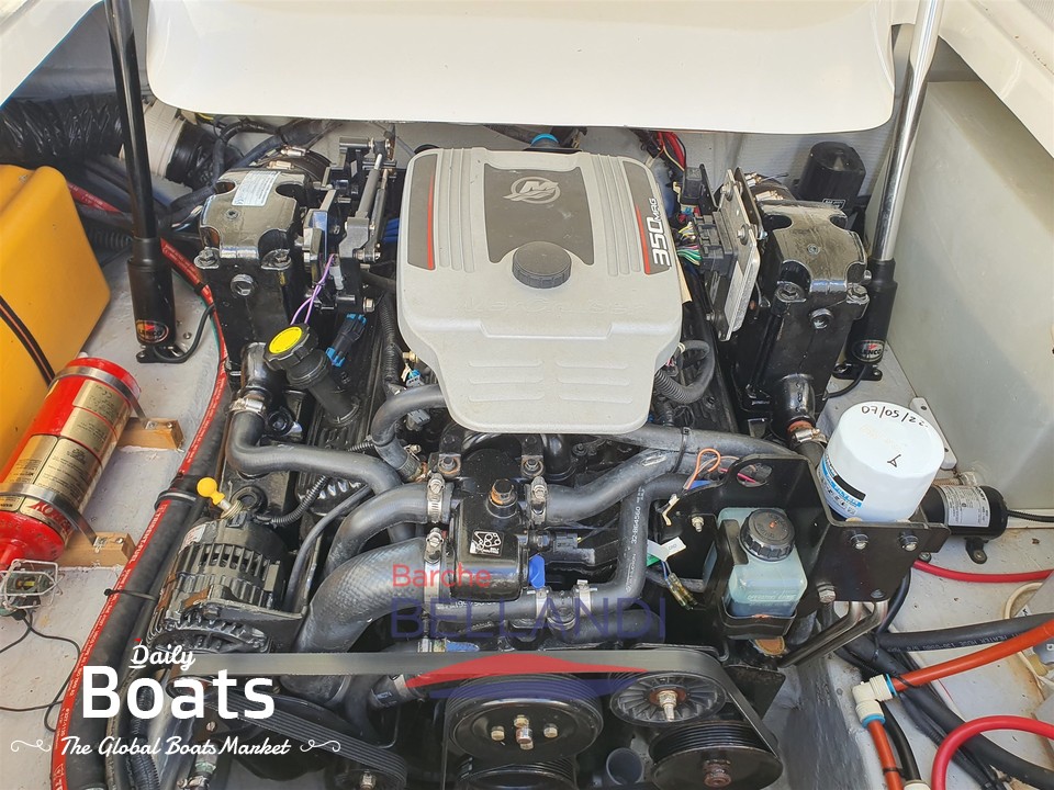 2011 Azure Boats 275 Cr for sale. View price, photos and Buy 2011 Azure ...