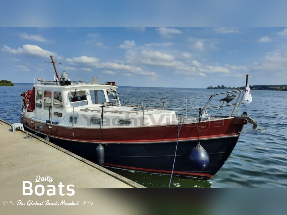 1990 Danish Yachts Rose 31+2 for sale. View price, photos and Buy 1990 ...