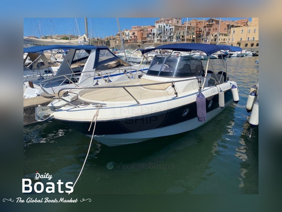 2010 Sessa Marine Key Largo 30 for sale. View price, photos and Buy ...