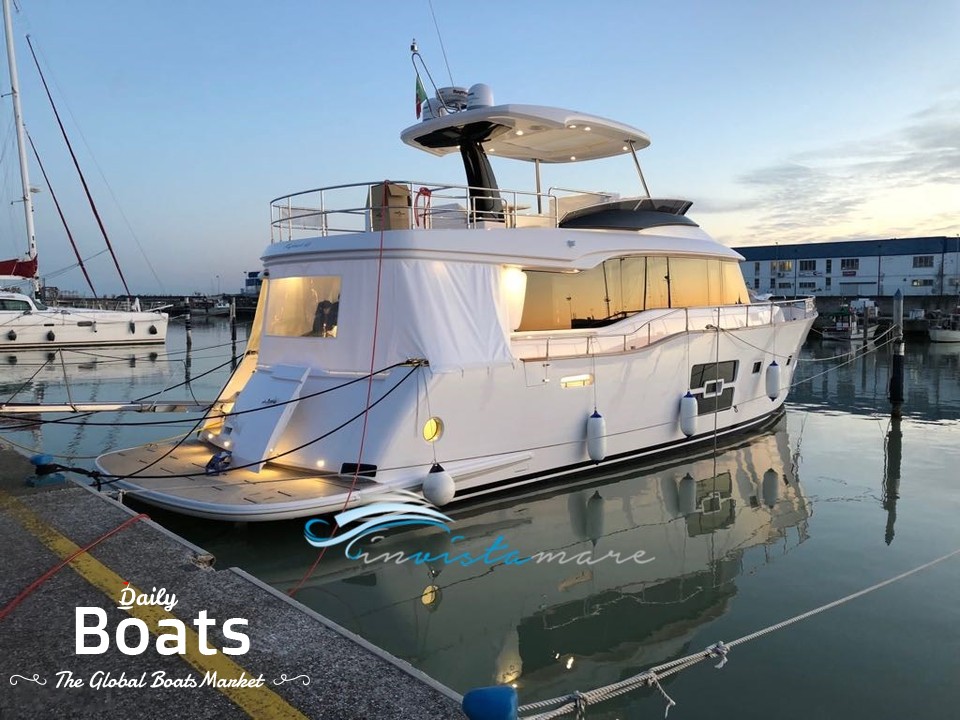 2018 Raphael yachts 65 for sale. View price, photos and Buy 2018 ...