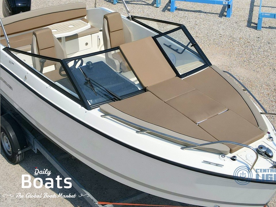 2020 Quicksilver Activ 605 Cruiser for sale. View price, photos and Buy ...