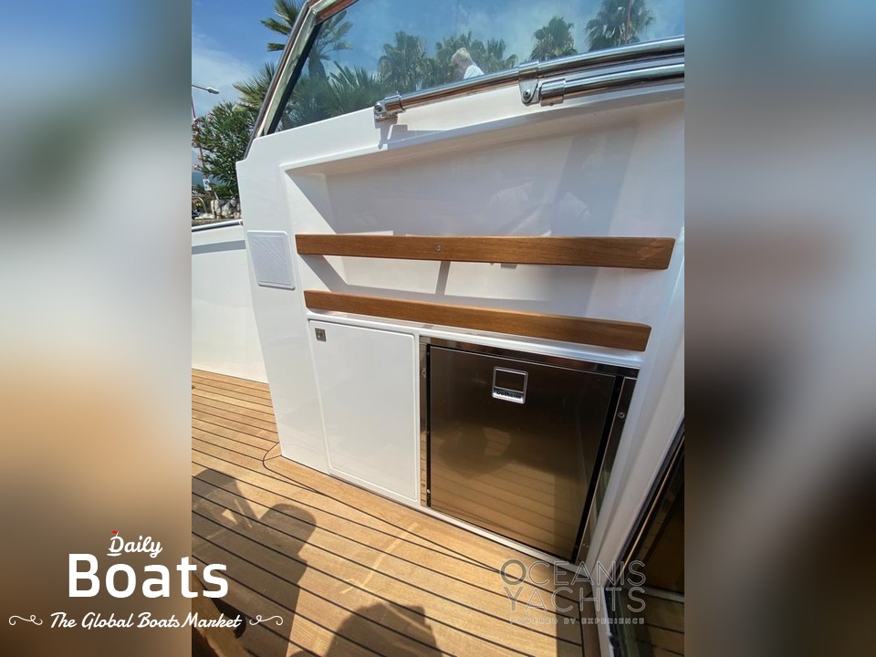 2022 Delta Powerboats 26 Open for sale. View price, photos and Buy 2022 ...