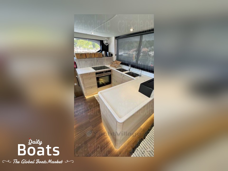 2022 Aventura Catamarans 44 for sale. View price, photos and Buy 2022 Aventura Catamarans 44 #385404