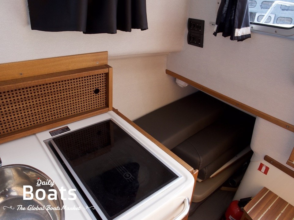 2017 Bella 26 Falcon Fantino for sale. View price, photos and Buy 2017 ...