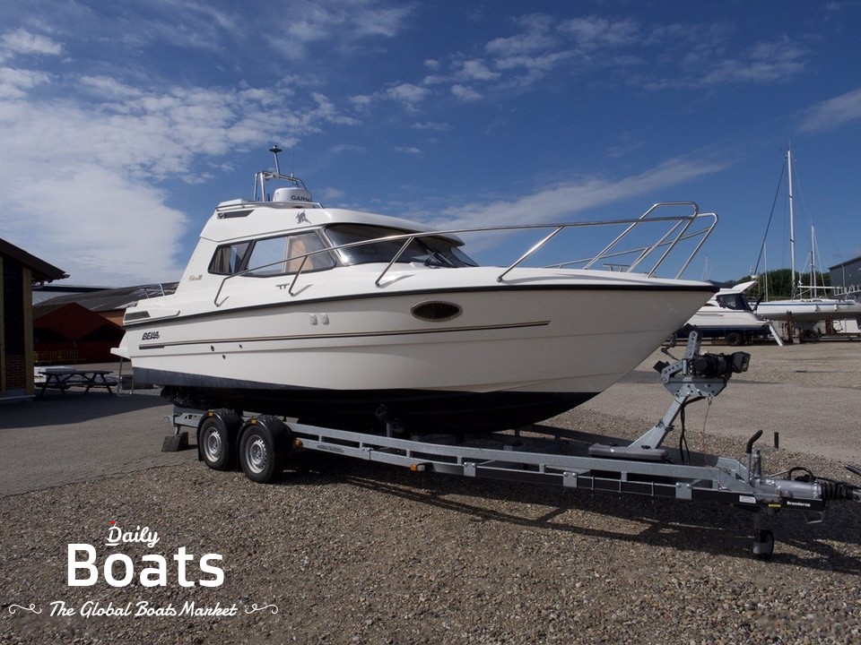 2017 Bella 26 Falcon Fantino for sale. View price, photos and Buy 2017 ...