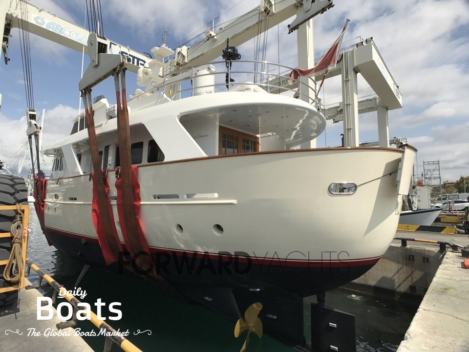 2011 Benetti Sail Division Bsd 82 Rph for sale. View price, photos and ...