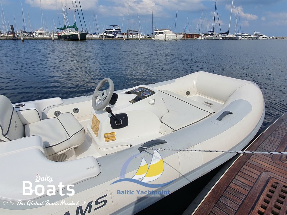 2004 Williams 285 Jet for sale. View price, photos and Buy 2004 ...