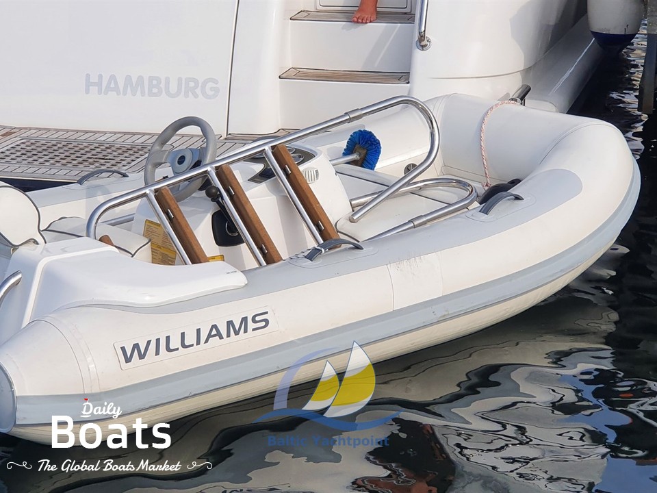 2004 Williams 285 Jet for sale. View price, photos and Buy 2004 ...