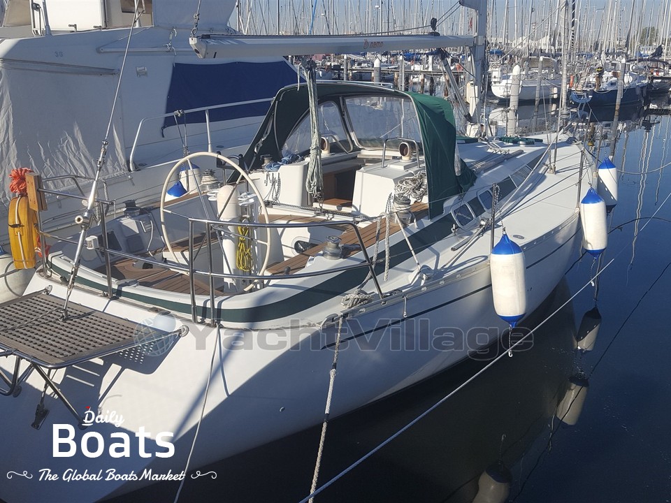 1988 Comar Comet 375 Cl for sale. View price, photos and Buy 1988 Comar ...