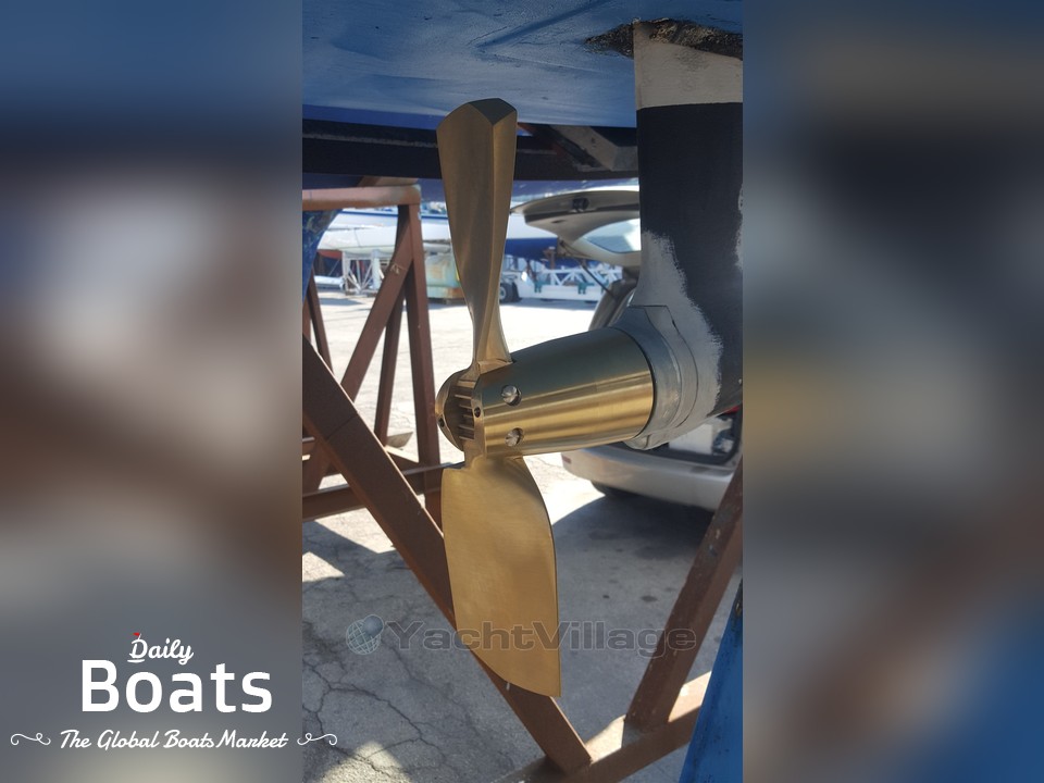 1988 Comar Comet 375 Cl for sale. View price, photos and Buy 1988 Comar ...