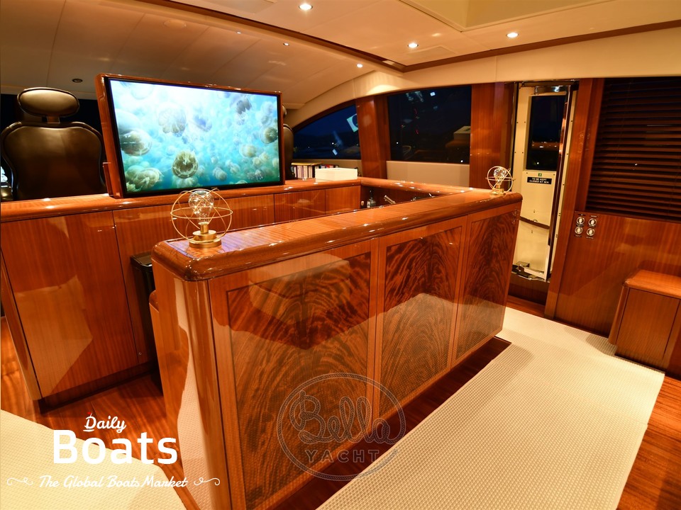 2008 Arno Leopard 31 M for sale. View price, photos and Buy 2008 Arno ...