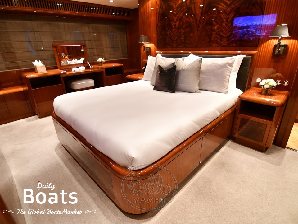 2008 Arno Leopard 31 M for sale. View price, photos and Buy 2008 Arno ...