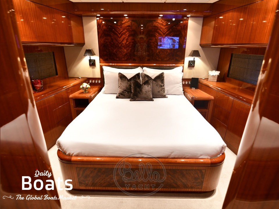 2008 Arno Leopard 31 M for sale. View price, photos and Buy 2008 Arno ...