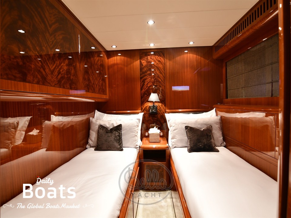 2008 Arno Leopard 31 M for sale. View price, photos and Buy 2008 Arno ...