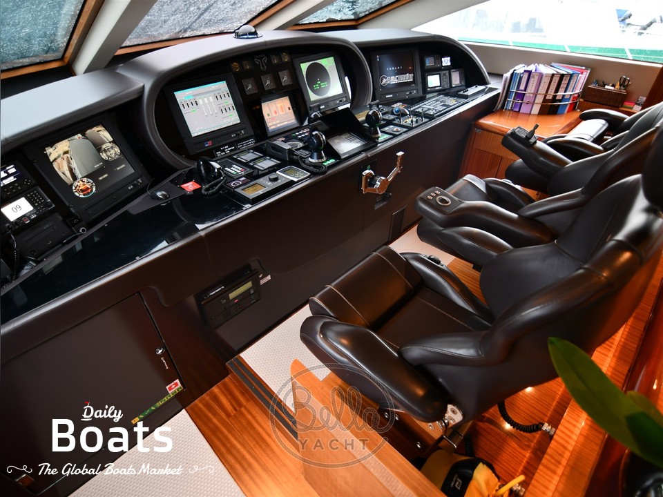 2008 Arno Leopard 31 M for sale. View price, photos and Buy 2008 Arno ...