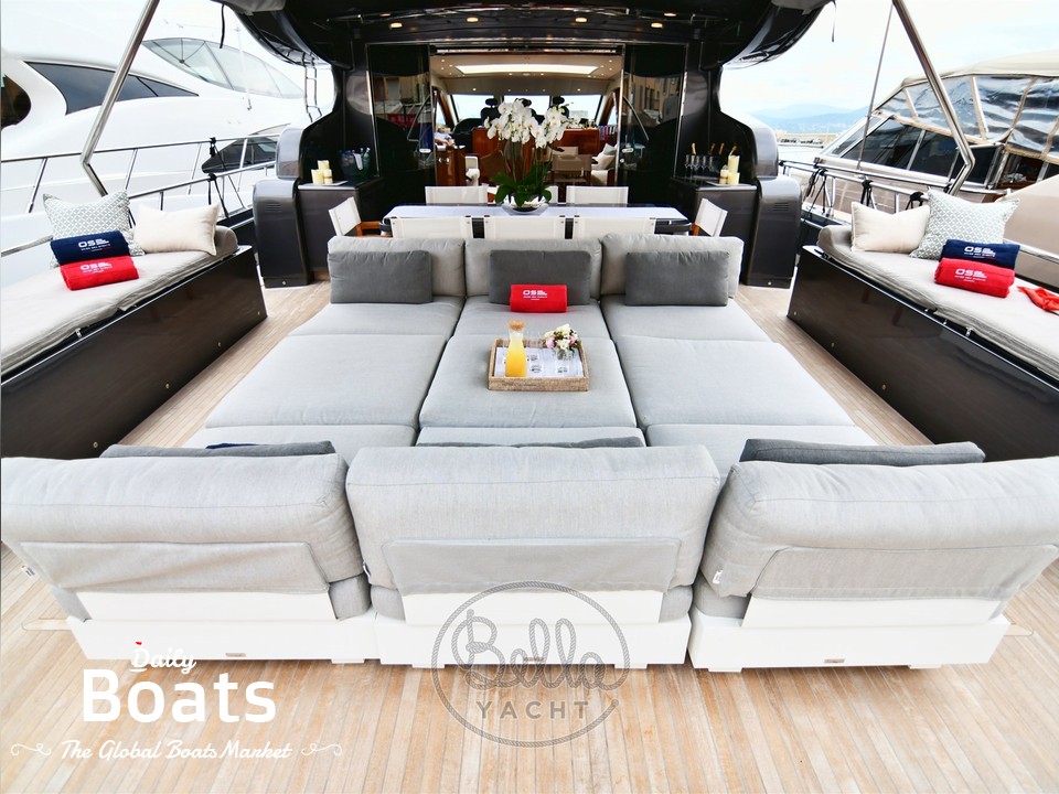 2008 Arno Leopard 31 M for sale. View price, photos and Buy 2008 Arno ...