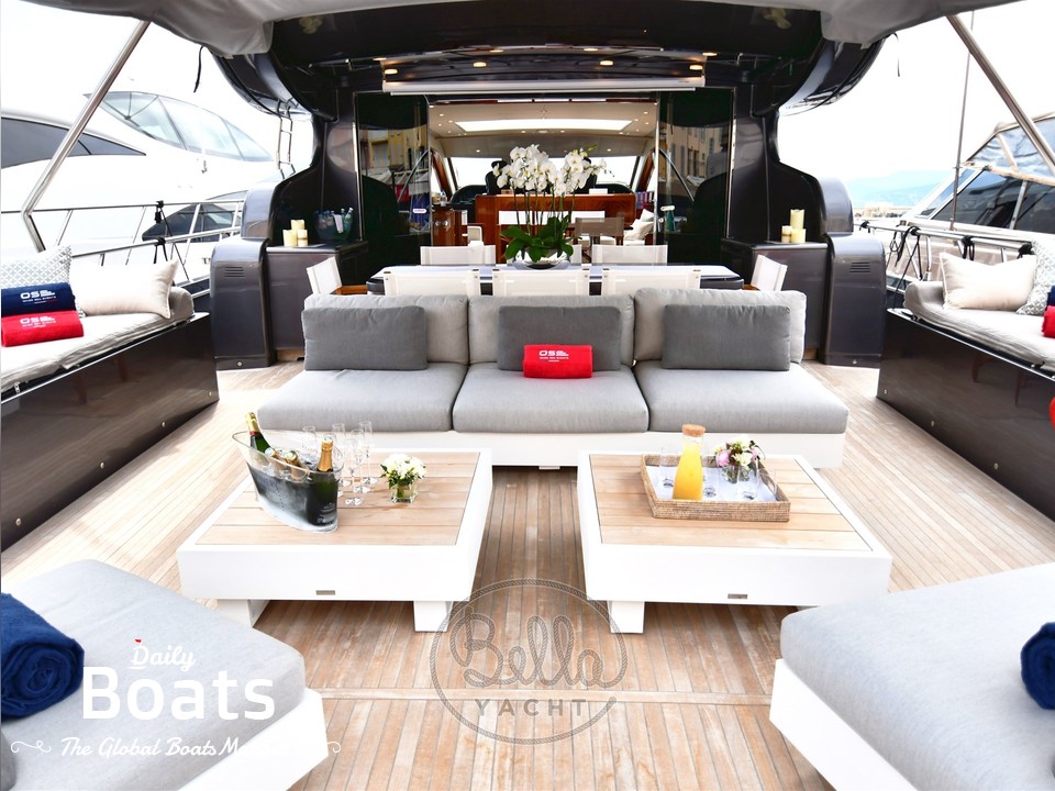 2008 Arno Leopard 31 M for sale. View price, photos and Buy 2008 Arno ...