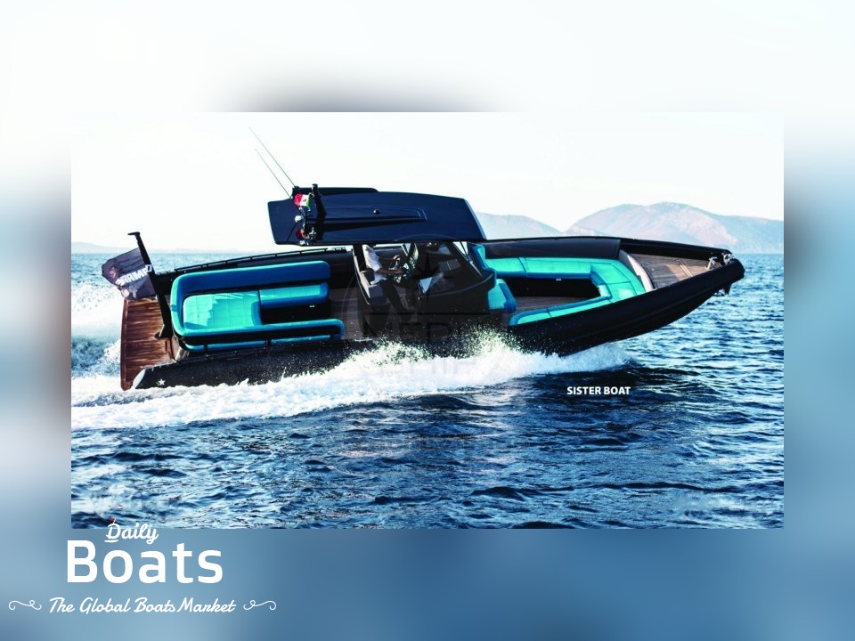 2020 Novamarine Black Shiver 100 Efb for sale. View price, photos and ...
