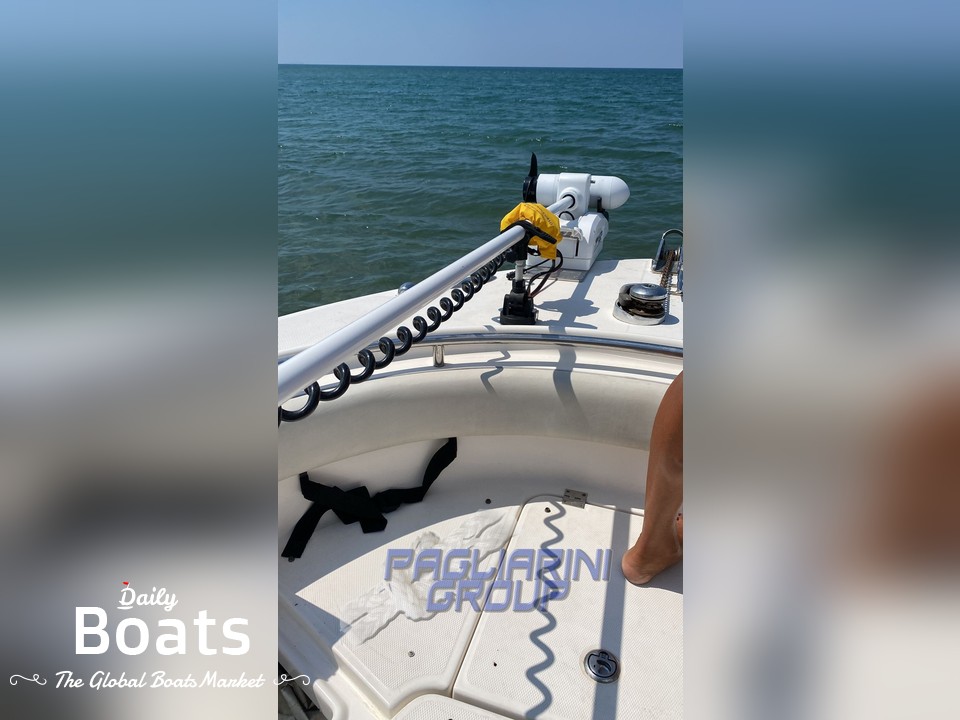 2006 Robalo 240 Cc for sale. View price, photos and Buy 2006 Robalo 240 ...