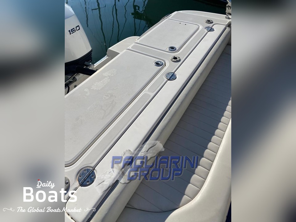 2006 Robalo 240 Cc for sale. View price, photos and Buy 2006 Robalo 240 ...