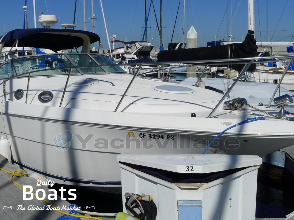 2001 Monterey Boats for sale. View price, photos and Buy 2001 Monterey ...