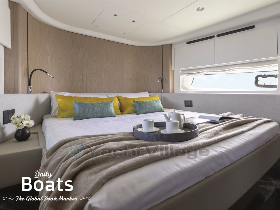 2023 Azimut 53 Flybridge for sale. View price, photos and Buy 2023 ...