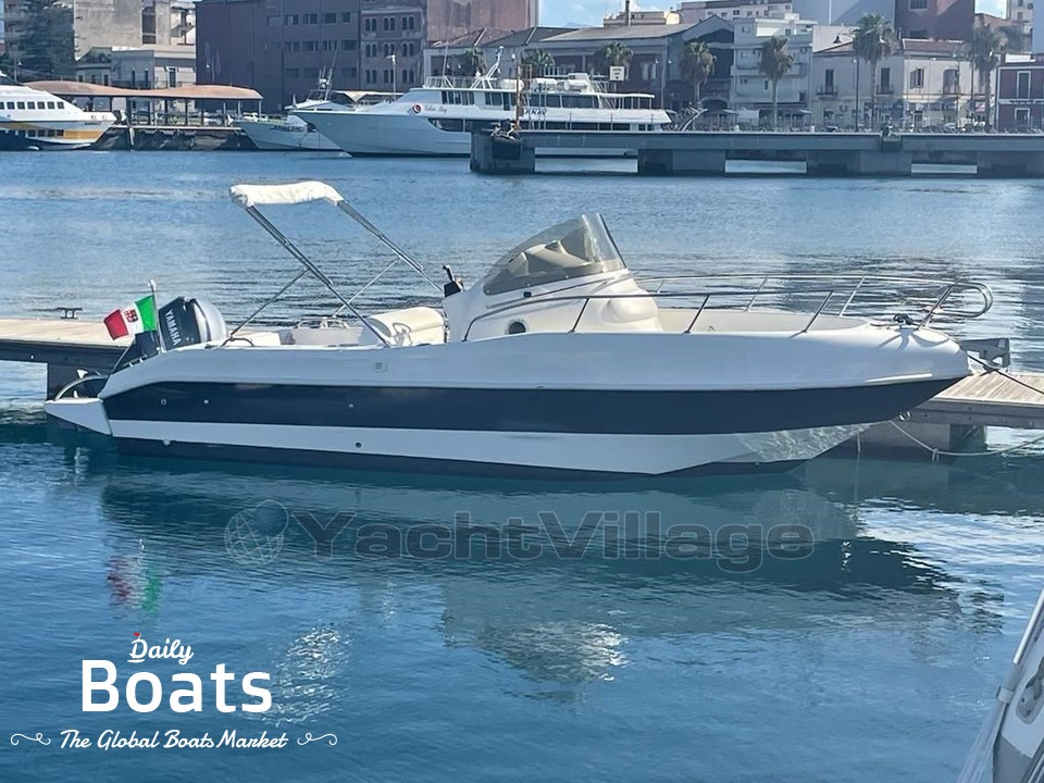 2009 Blu & Blu Amazzonia 26 for sale. View price, photos and Buy 2009 ...