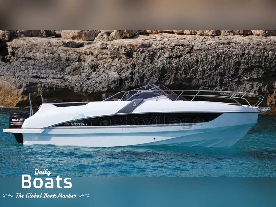 2018 Beneteau Flyer 8.8 Sundeck for sale. View price, photos and Buy ...