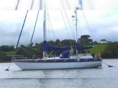 1996 Colvic Victor 50 for sale. View price, photos and Buy 1996 Colvic ...