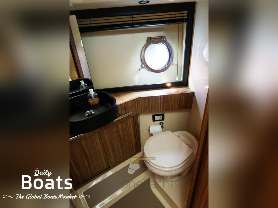 2014 Azimut Magellano 43 for sale. View price, photos and Buy 2014 ...