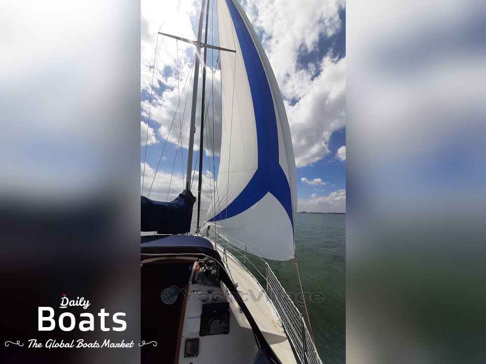 1979 Granada 27 for sale. View price, photos and Buy 1979 Granada 27 ...