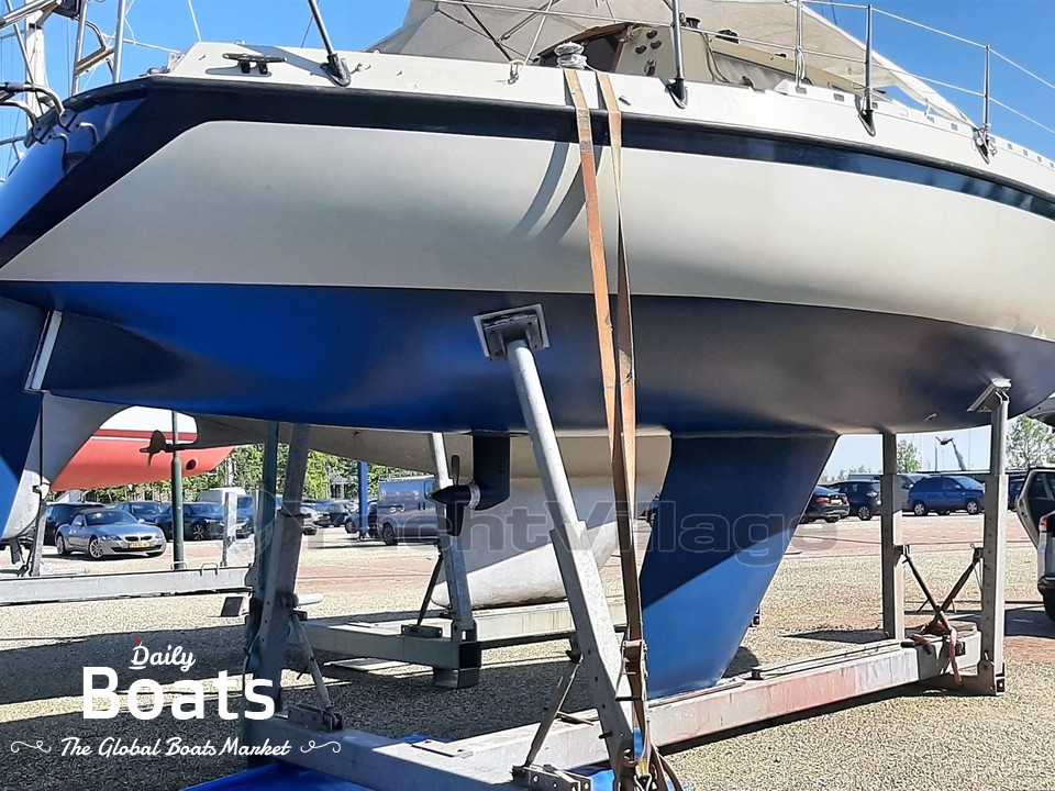 1979 Granada 27 for sale. View price, photos and Buy 1979 Granada 27 ...