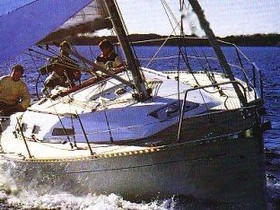 2001 Dufour Yachts 38 Classic for sale. View price, photos and Buy 2001 ...