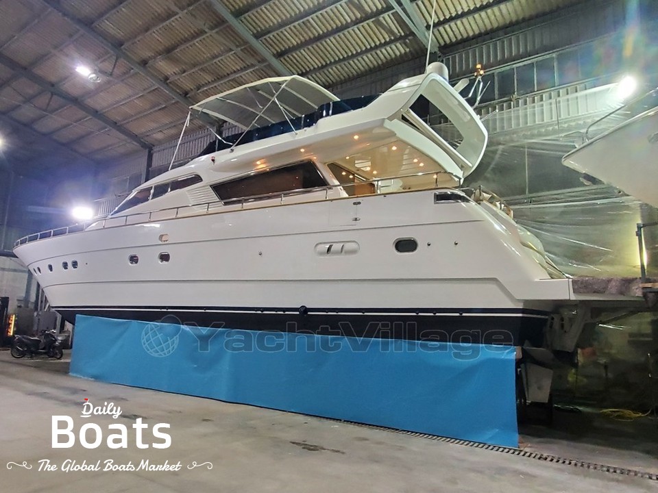 1994 Permare Raffaelli Amc 22 Refitting 2021 for sale. View price ...
