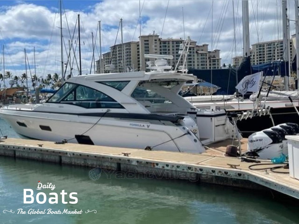 2019 Formula Boats for sale. View price, photos and Buy 2019 Formula ...