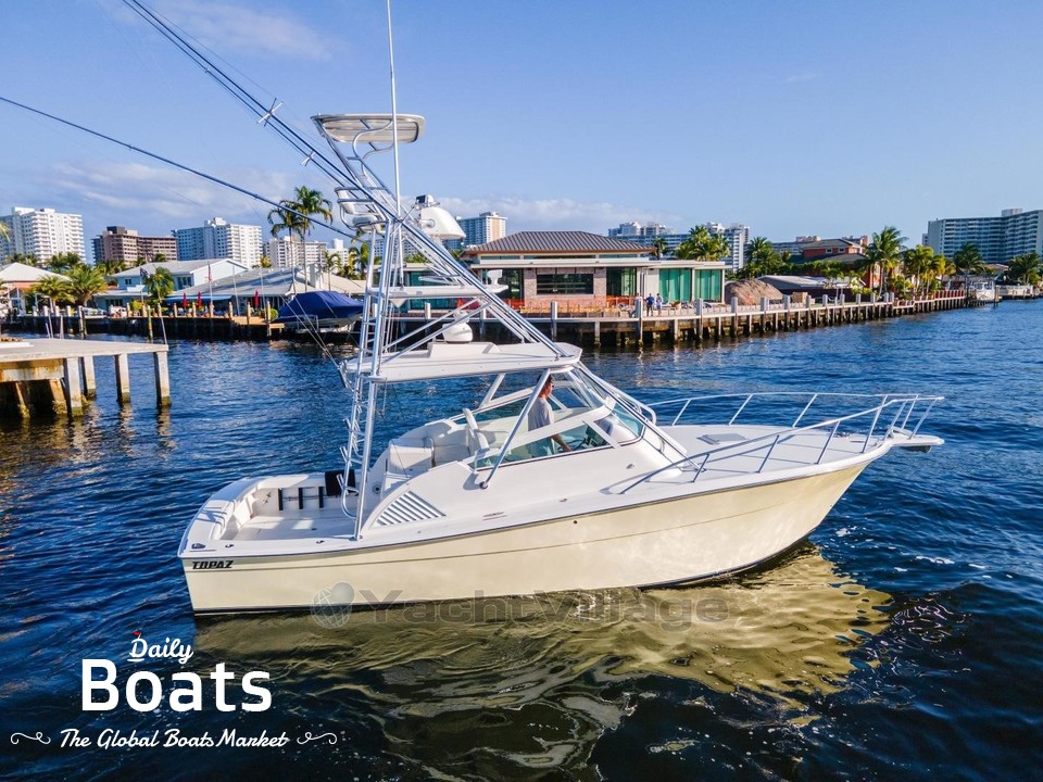 2007 Topaz Boats for sale. View price, photos and Buy 2007 Topaz Boats ...