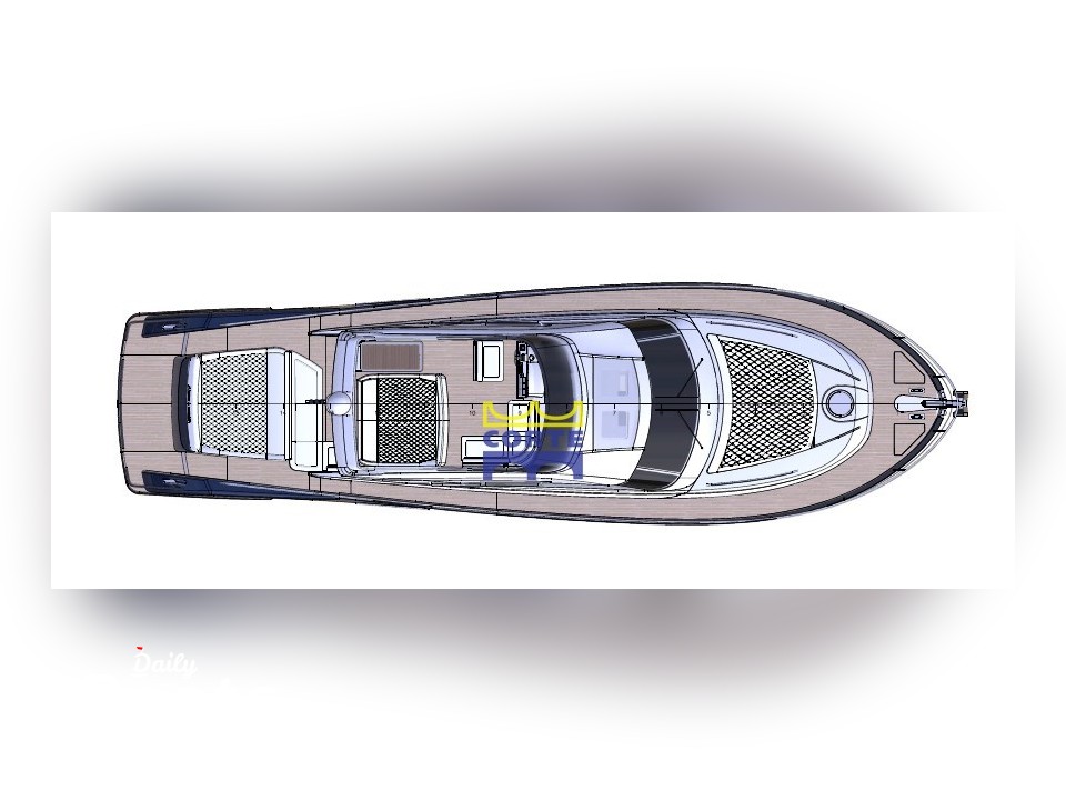 2019 Austin Parker Ap 60 Sport Fly for sale. View price, photos and Buy ...