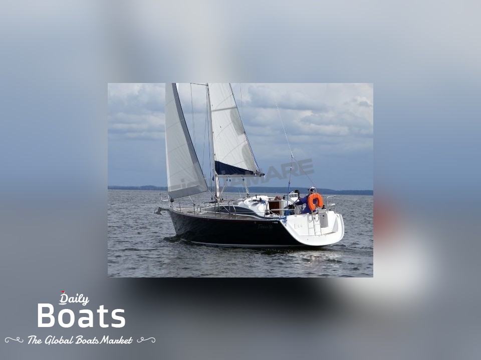 2005 Tango Yachts 30 for sale. View price, photos and Buy 2005 Tango ...