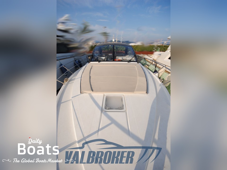 2008 Sealine Sc 47 for sale. View price, photos and Buy 2008 Sealine Sc ...