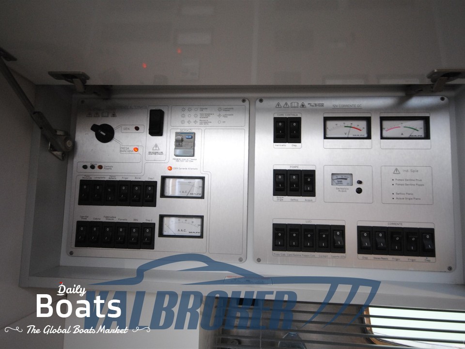 2008 Sealine Sc 47 for sale. View price, photos and Buy 2008 Sealine Sc ...