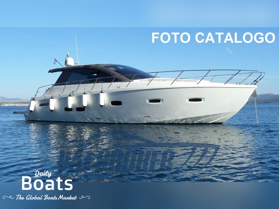 2008 Sealine Sc 47 for sale. View price, photos and Buy 2008 Sealine Sc ...