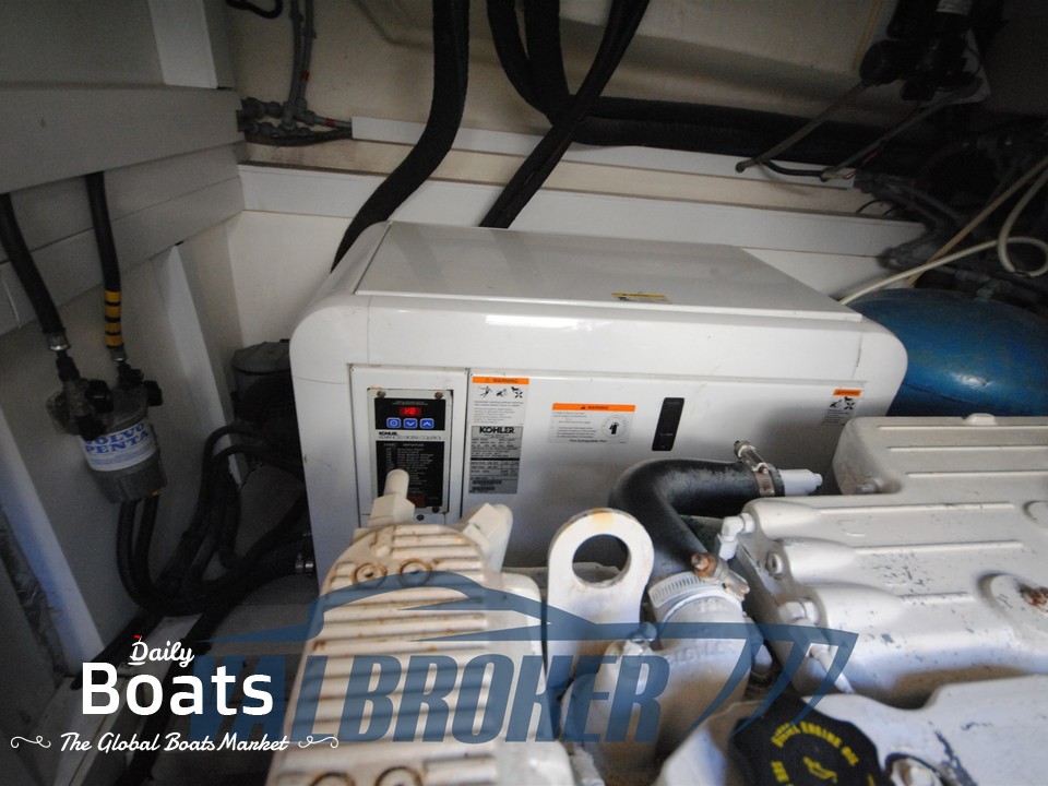 2008 Sealine Sc 47 for sale. View price, photos and Buy 2008 Sealine Sc ...