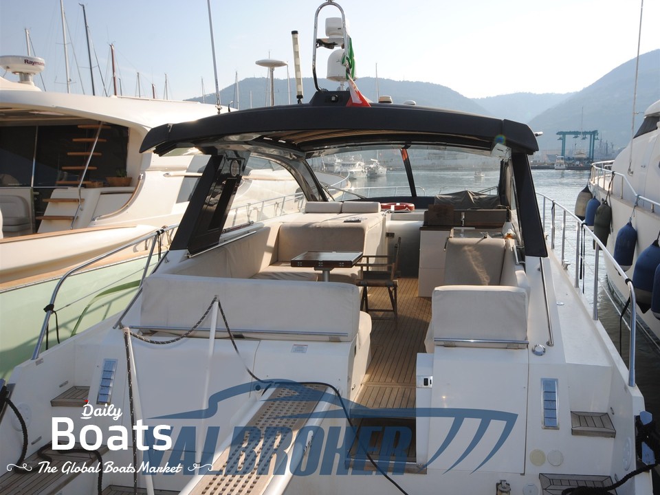 2008 Sealine Sc 47 for sale. View price, photos and Buy 2008 Sealine Sc ...