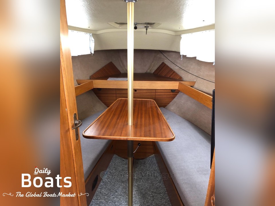 1985 LM 24 Motorsailer for sale. View price, photos and Buy 1985 LM 24 ...