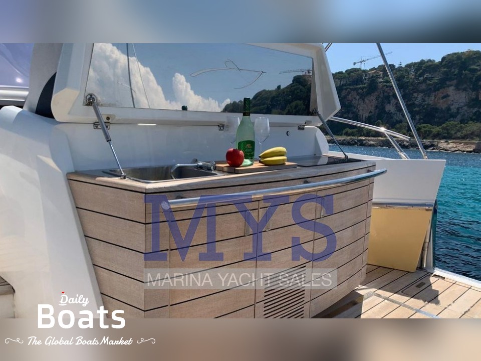 2008 Sessa Marine Key Largo 36 for sale. View price, photos and Buy ...