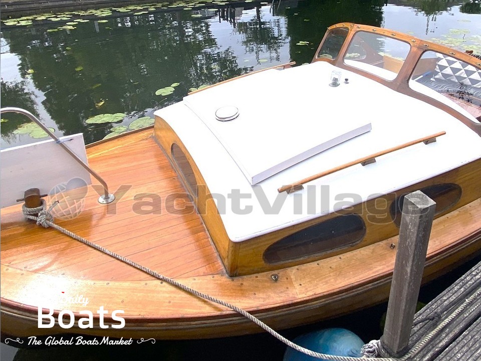 1956 Spitsgatter Snipa for sale. View price, photos and Buy 1956 ...