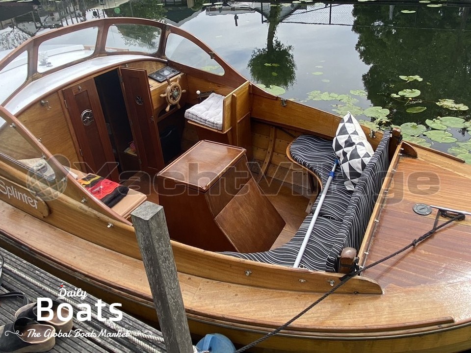 1956 Spitsgatter Snipa for sale. View price, photos and Buy 1956 ...