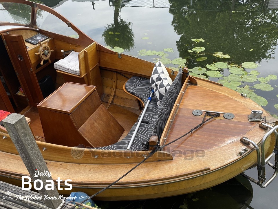 1956 Spitsgatter Snipa for sale. View price, photos and Buy 1956 ...