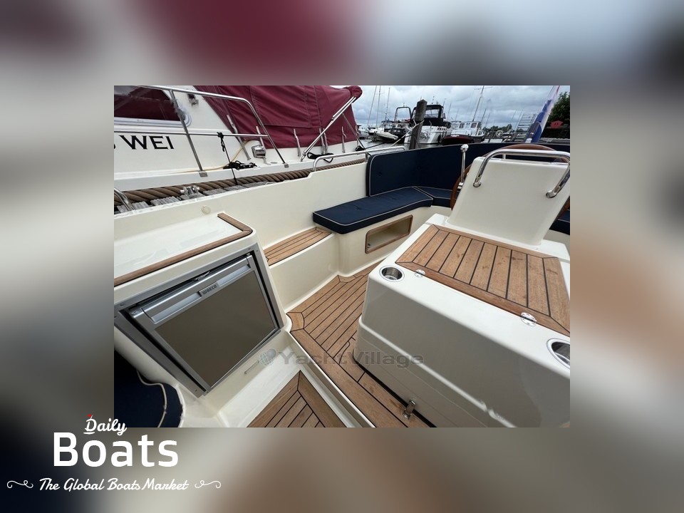 2012 Interboat Sloep 7.50 for sale. View price, photos and Buy 2012 ...